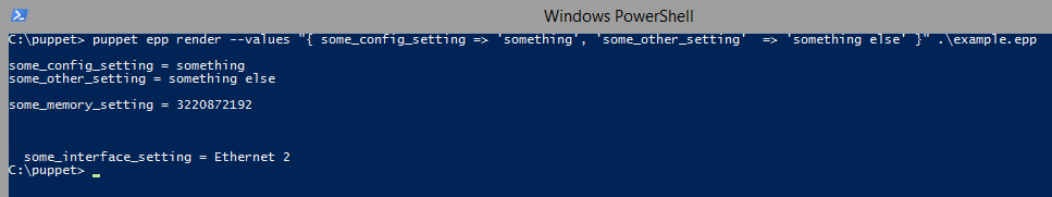 Using Puppet Classes Roles Profiles And Templates LaptrinhX